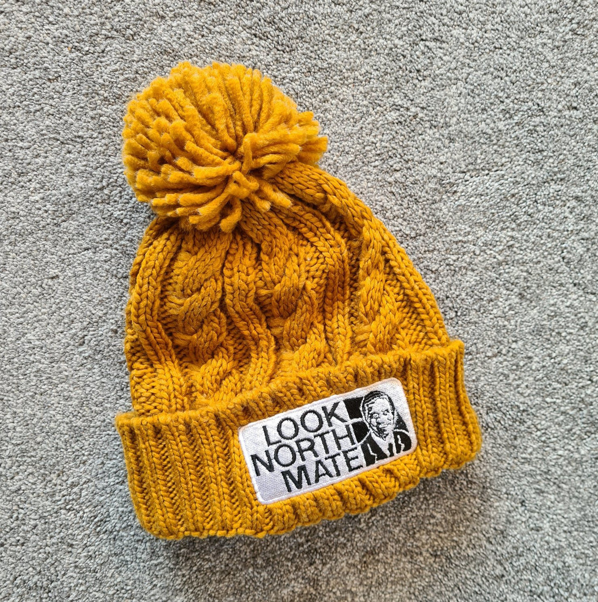 Headwear – Friends On Every Street